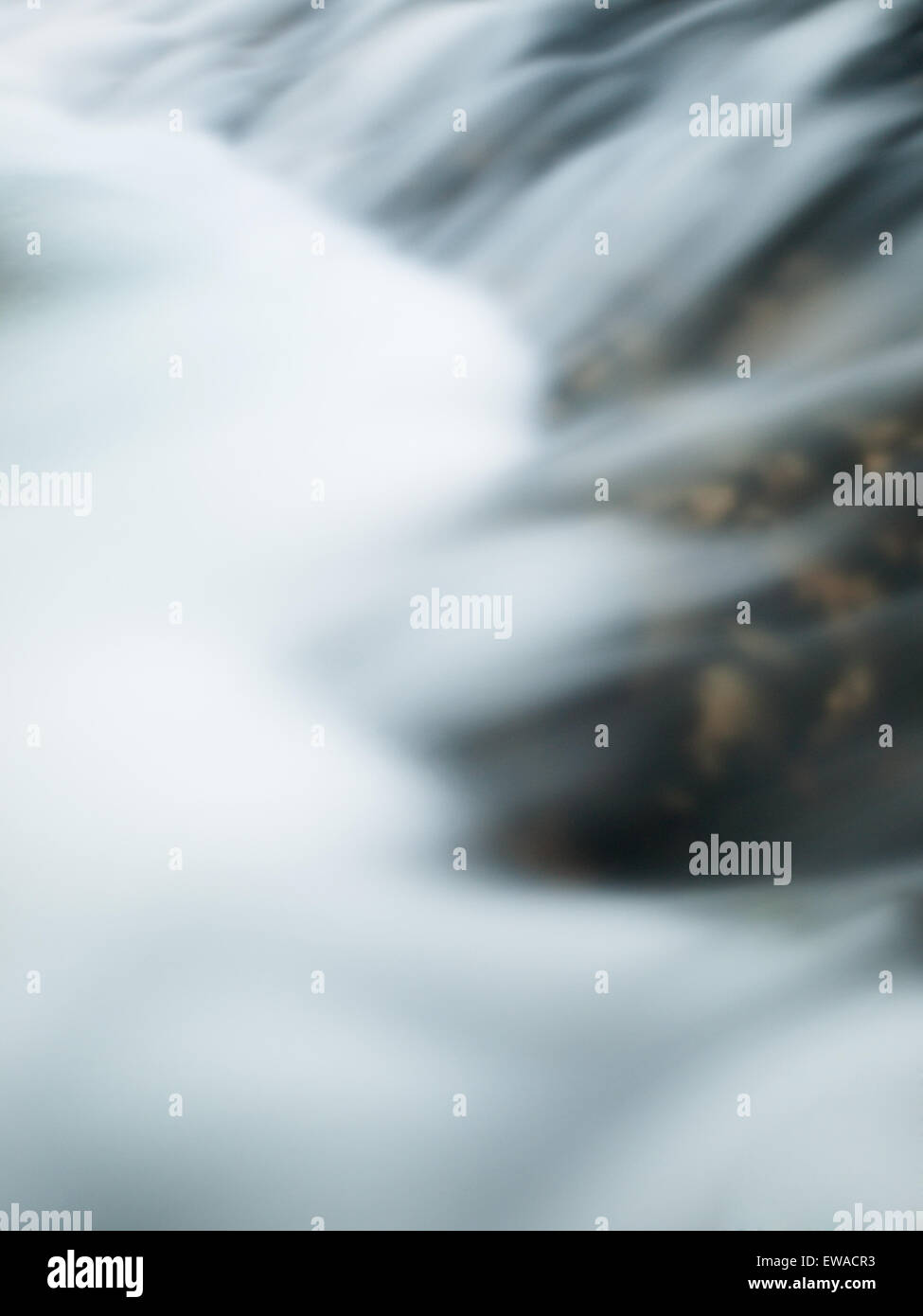 water river abstraction in nature Stock Photo - Alamy