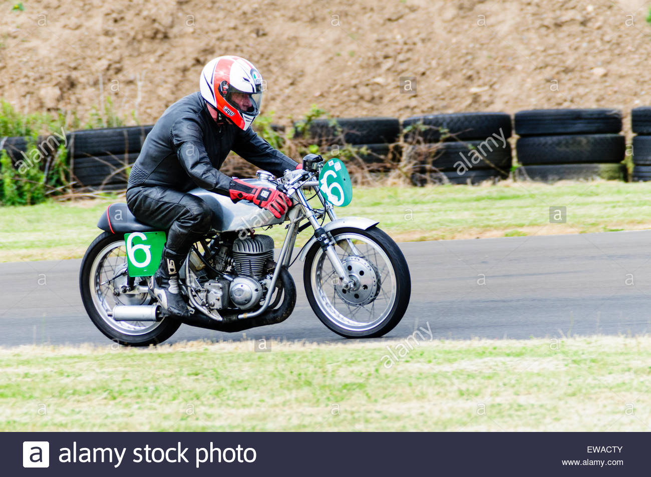 250cc Motorbike Racing Stock Photos & 250cc Motorbike Racing Stock ...