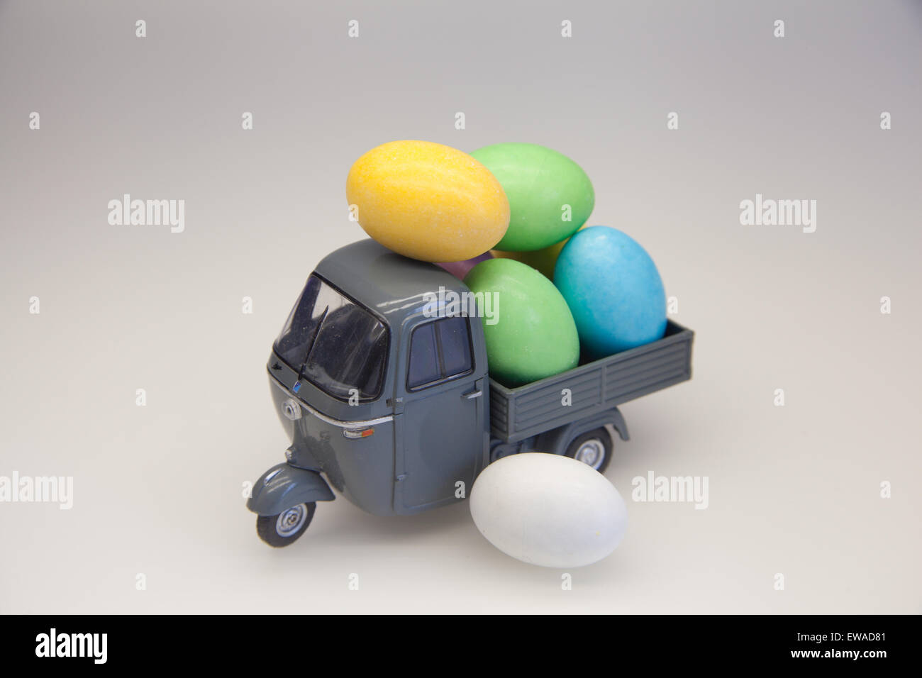 Celebration truck hi-res stock photography and images - Alamy