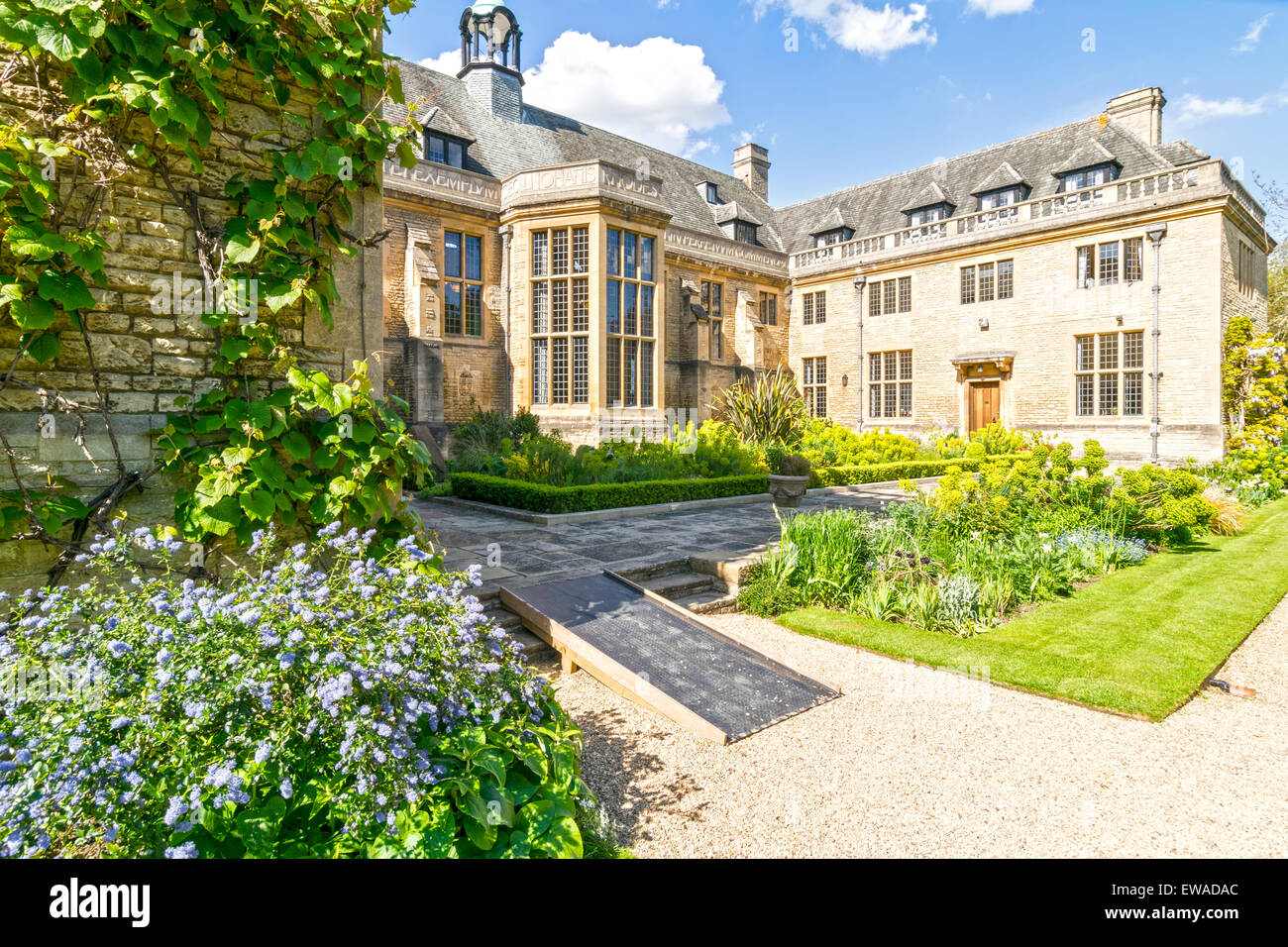 Cecil rhodes house hi-res stock photography and images - Alamy