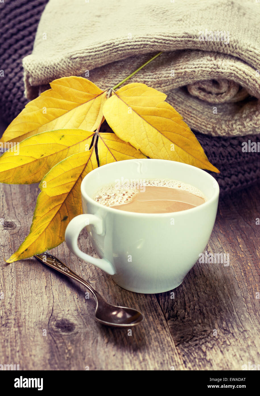 Coffee things hi-res stock photography and images - Alamy