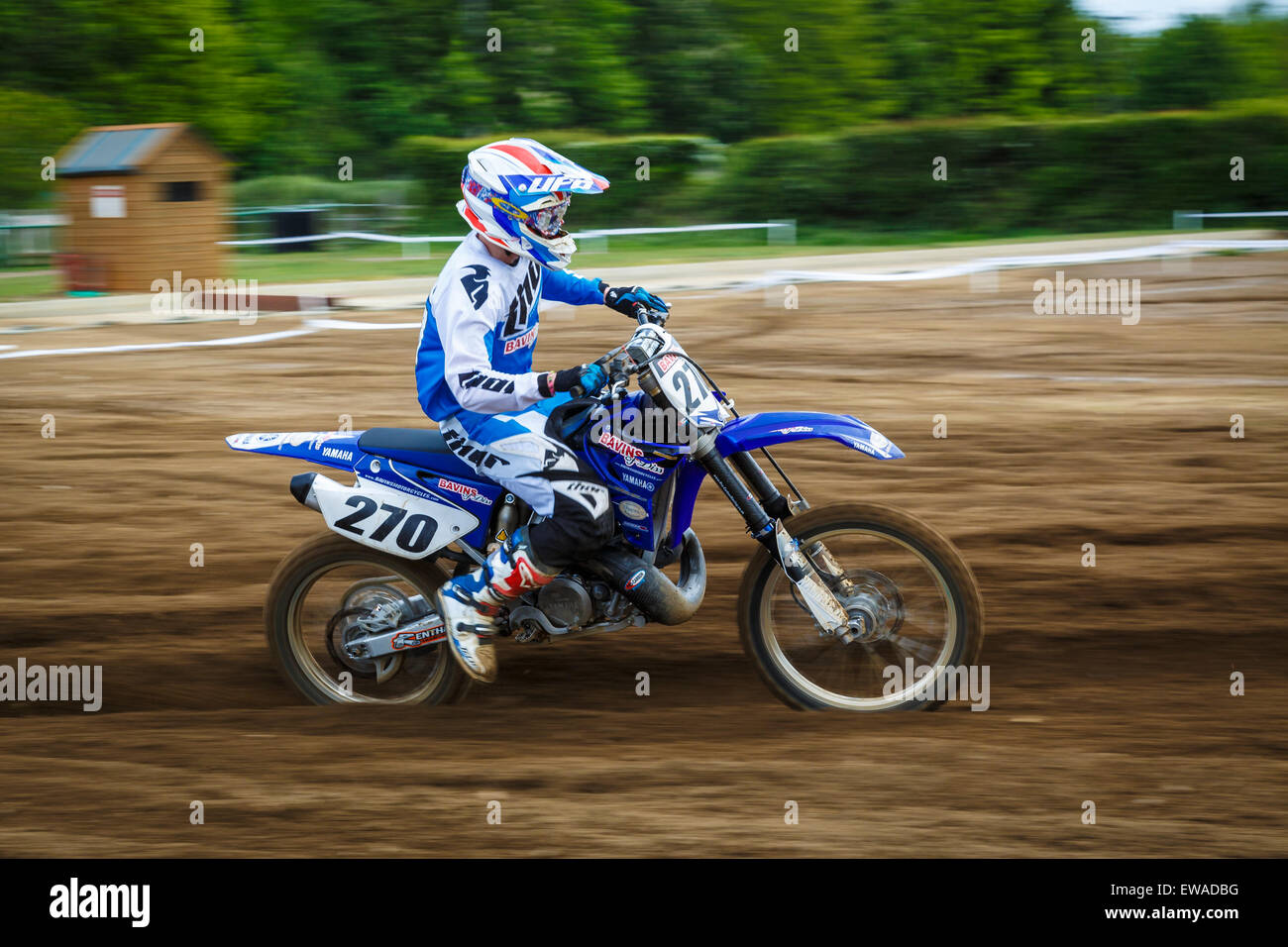 John bavin hi-res stock photography and images - Alamy