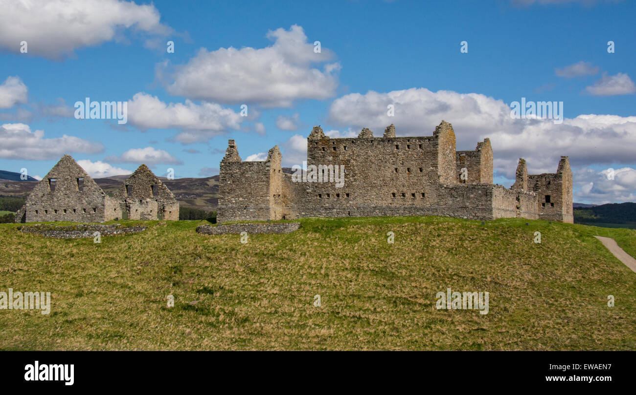 Ruthven building hi-res stock photography and images - Alamy