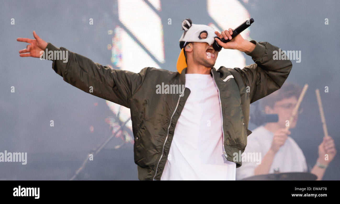 Carlo waibel cro hi-res stock photography and images - Alamy