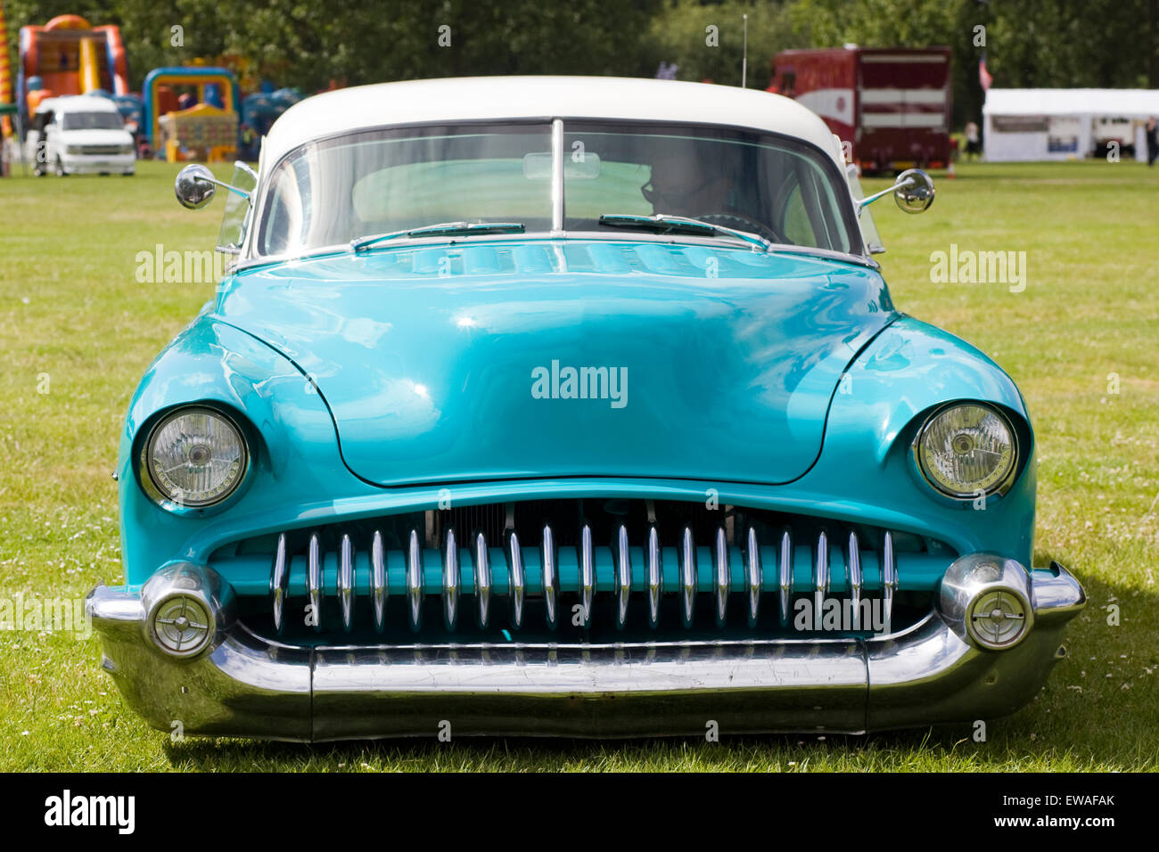 Chevrolet fleetline sportmaster low rider hi-res stock photography and ...