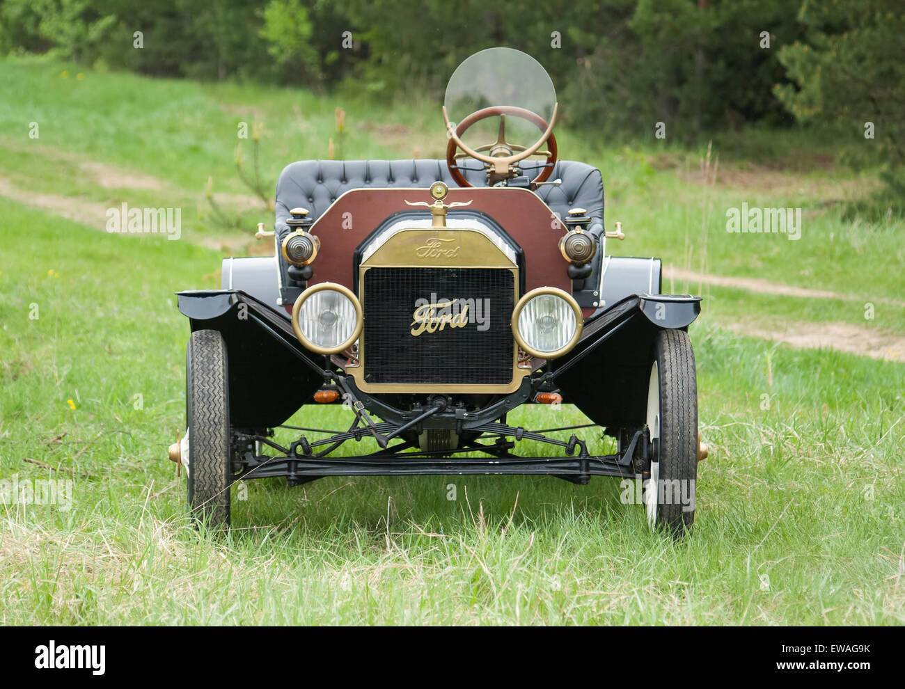 1908 model t ford hi-res stock photography and images - Alamy