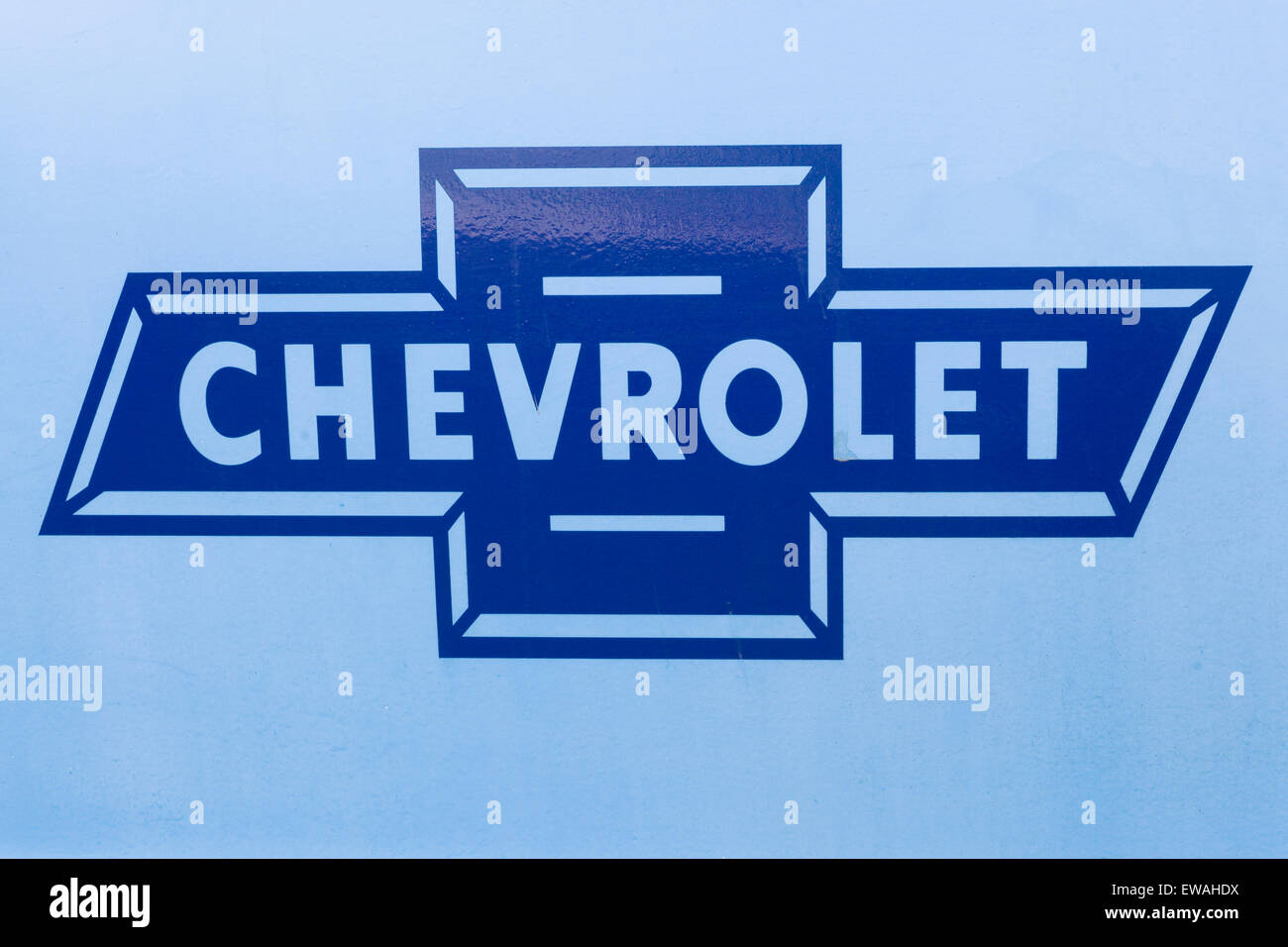 Advertising stickers hi-res stock photography and images - Alamy