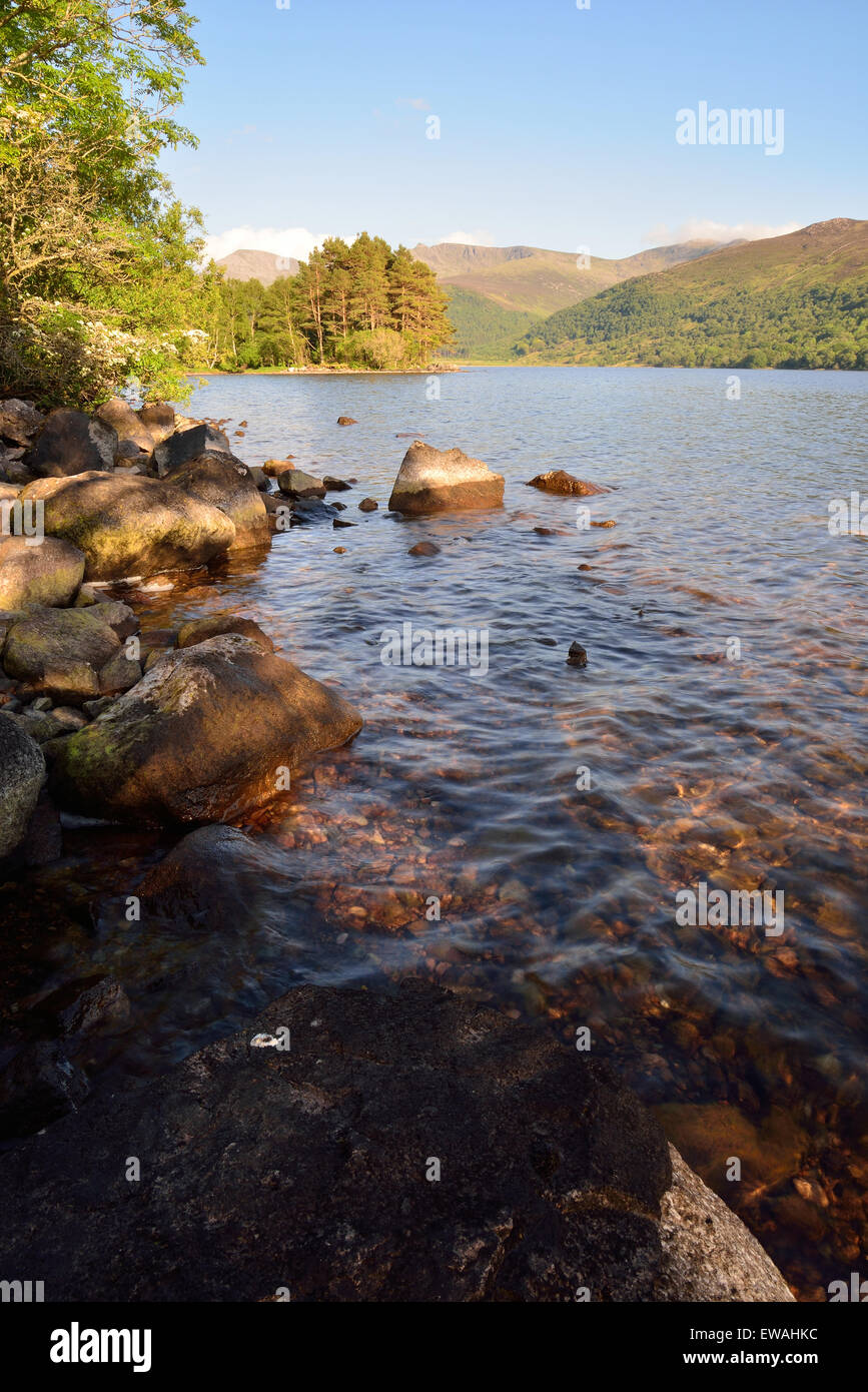 Ennerdale hi-res stock photography and images - Alamy