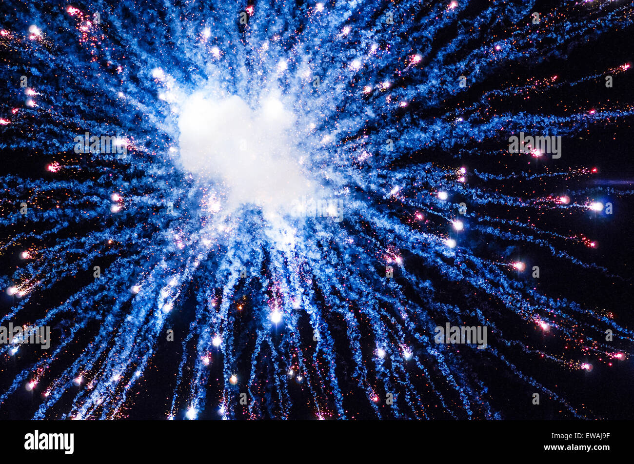 Fire particles hi-res stock photography and images - Alamy