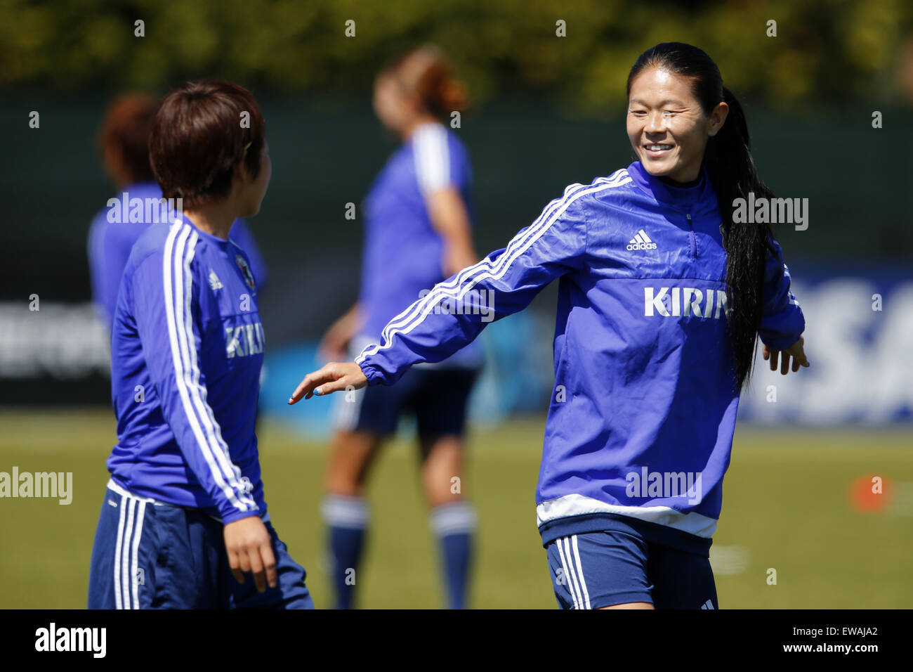 Aya miyama of team japan hi-res stock photography and images - Alamy