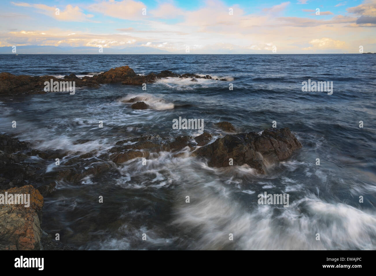 Neck point park hi-res stock photography and images - Alamy