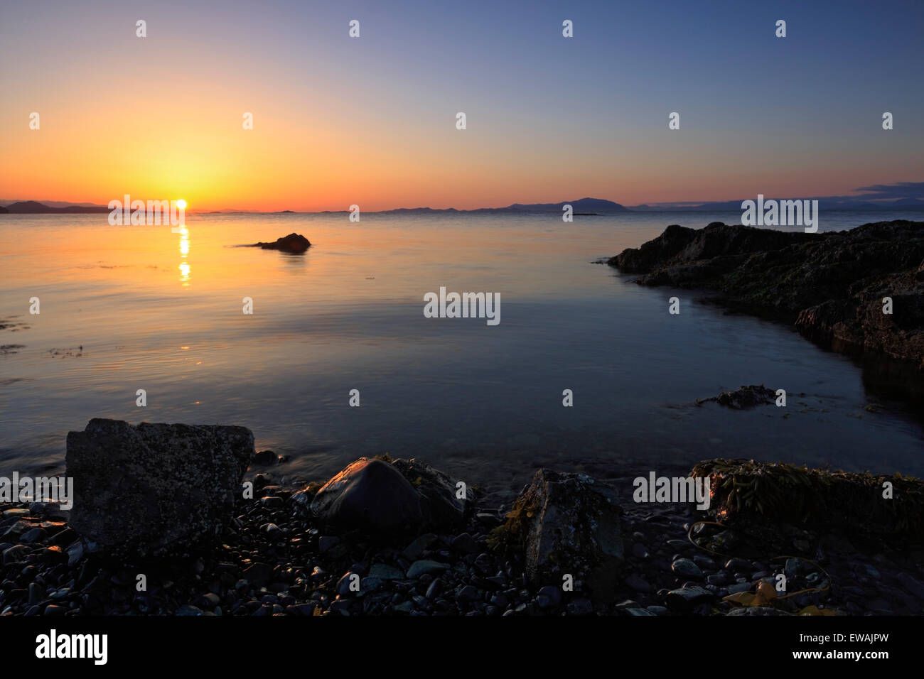 Neck point hi-res stock photography and images - Alamy