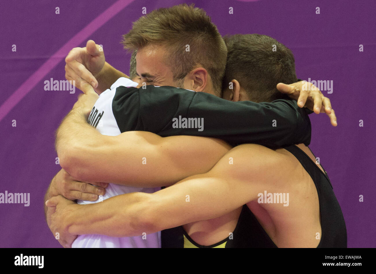 Gromowski hi-res stock photography and images - Alamy