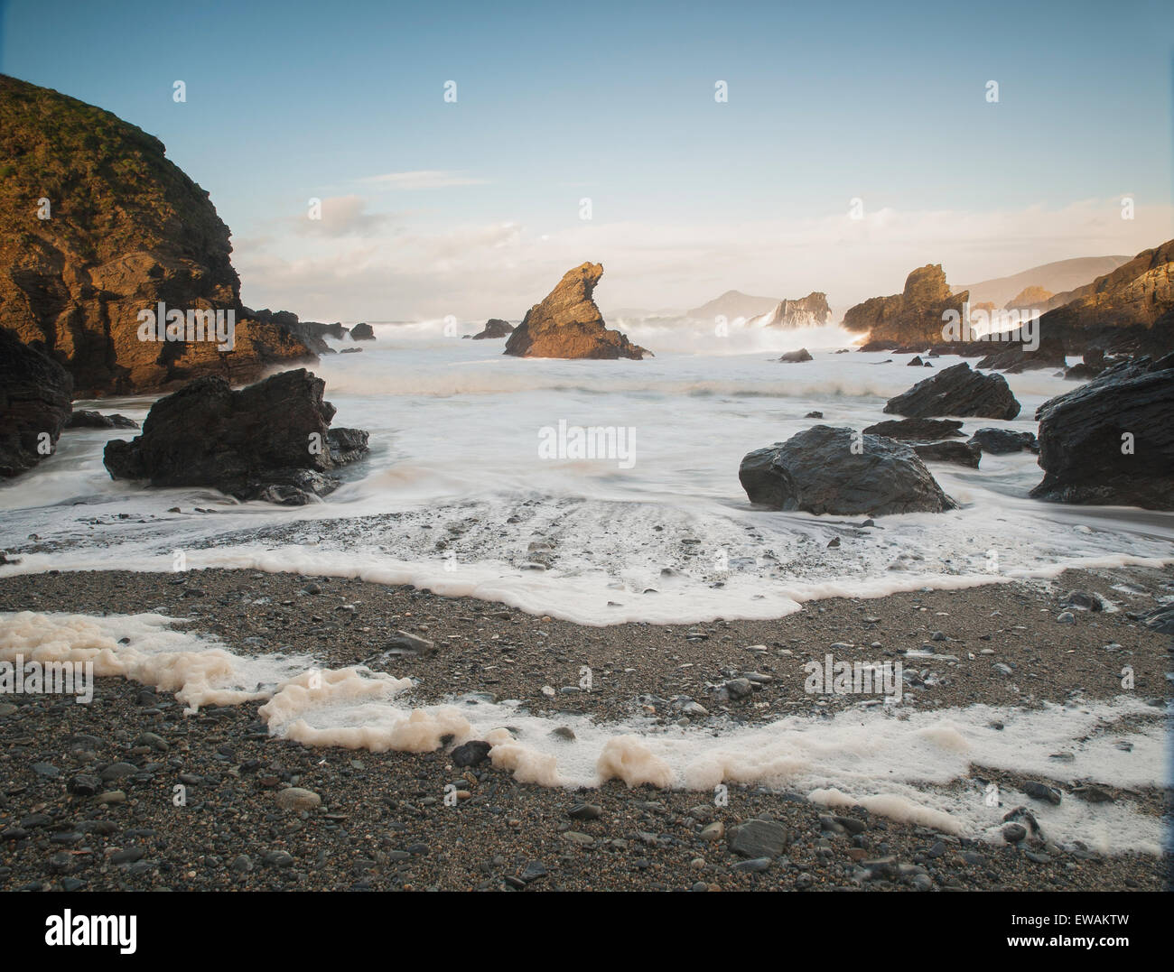 Covas spain hi-res stock photography and images - Alamy