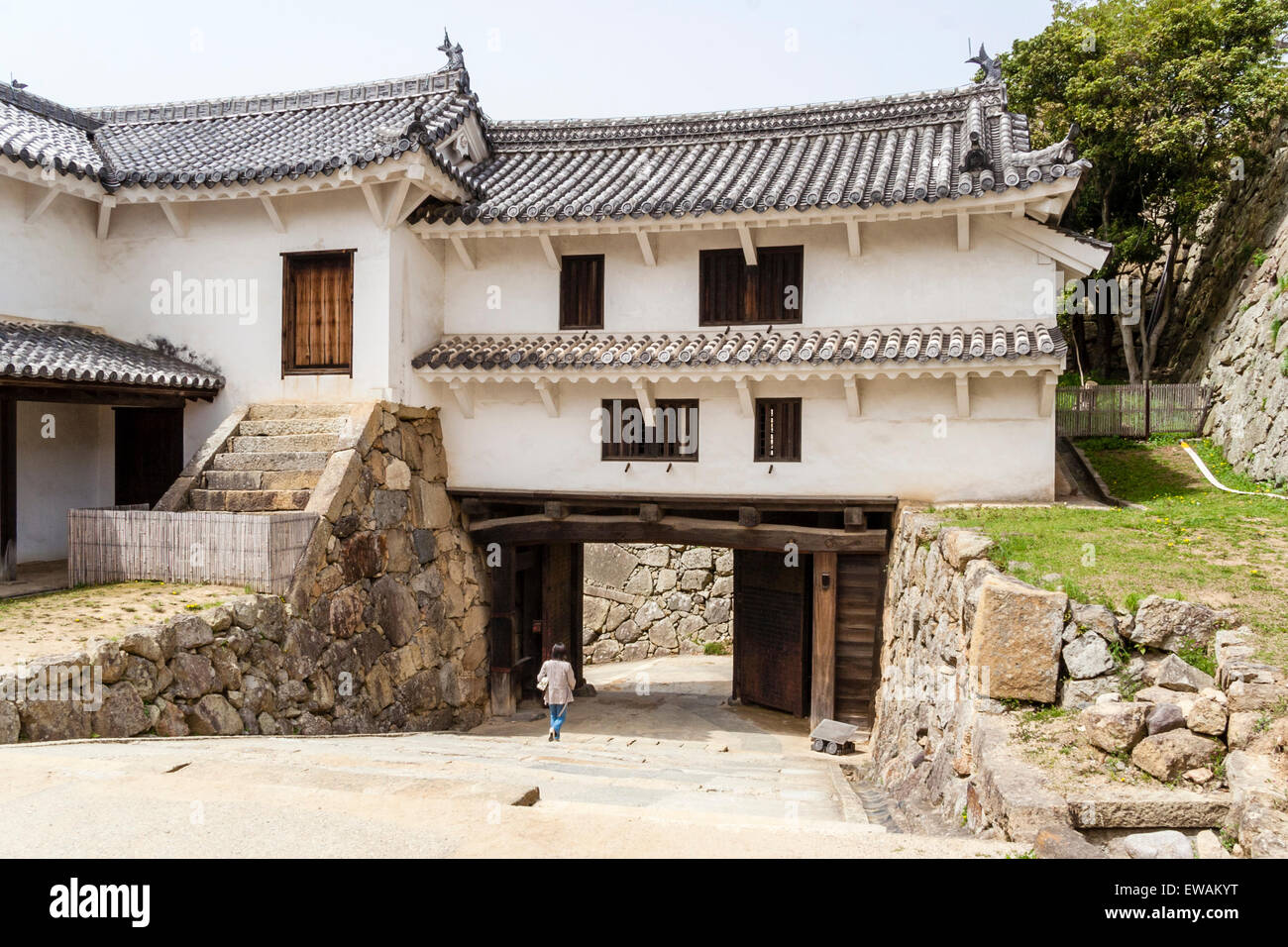 Nu nomon hi-res stock photography and images - Alamy