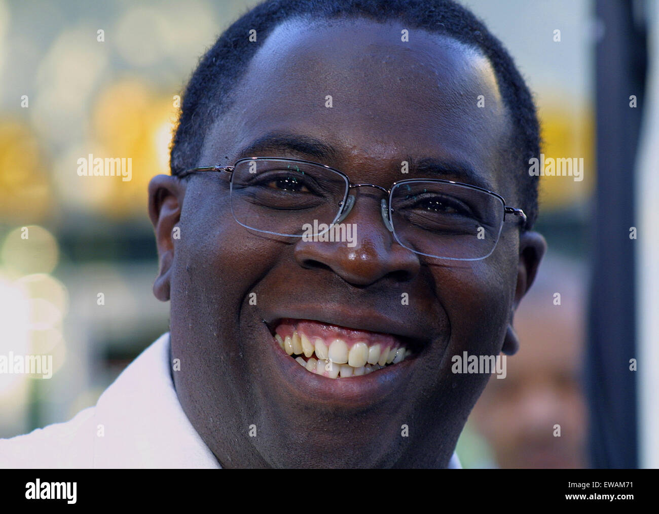 Gary Anthony Williams Soul Plane