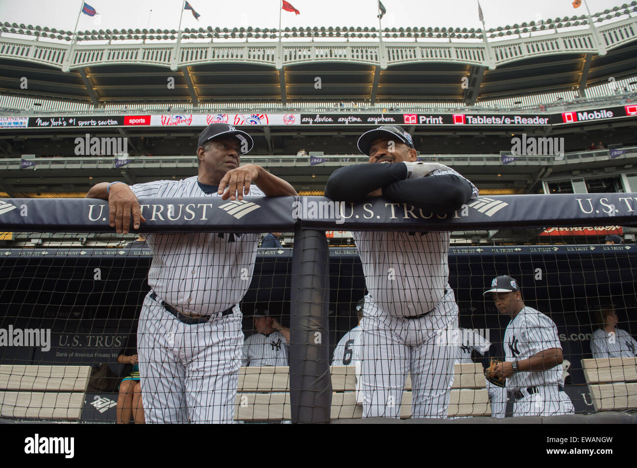 Jesse barfield hi-res stock photography and images - Alamy