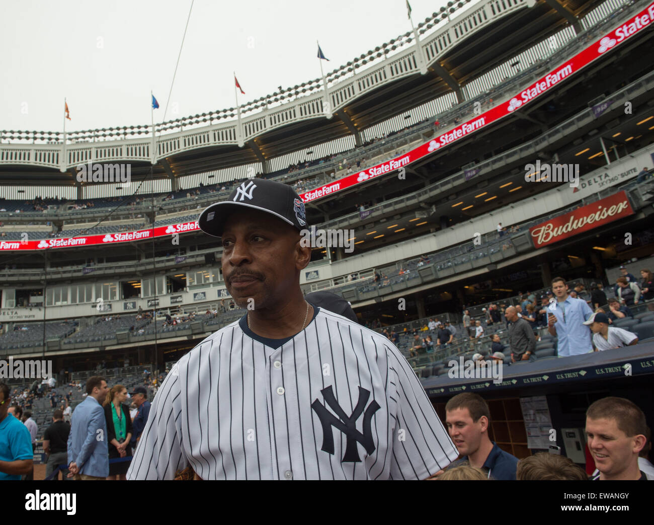 Willie randolph hi-res stock photography and images - Alamy