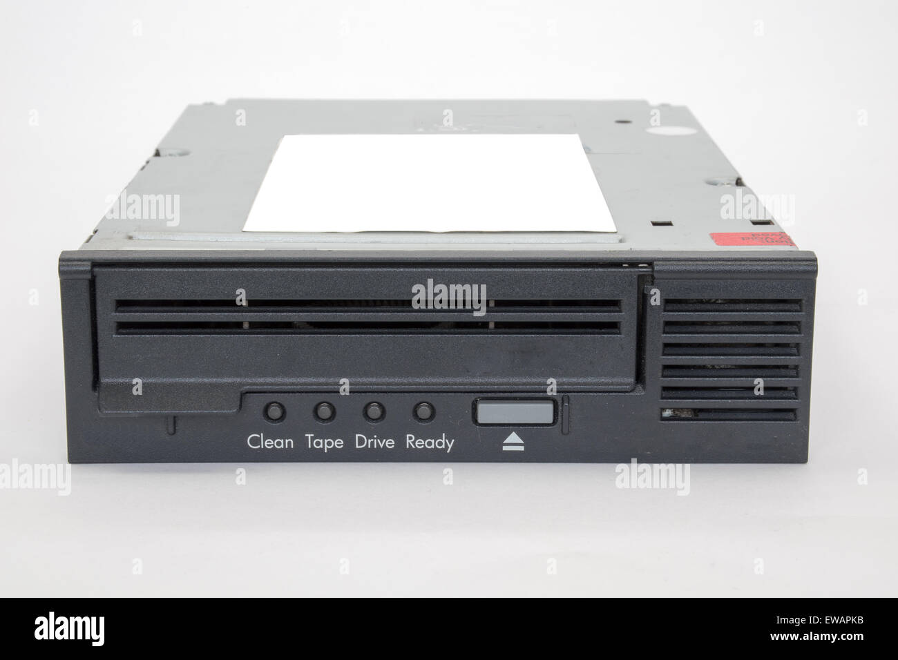 Tape Drive Backup Tape Drive Backup