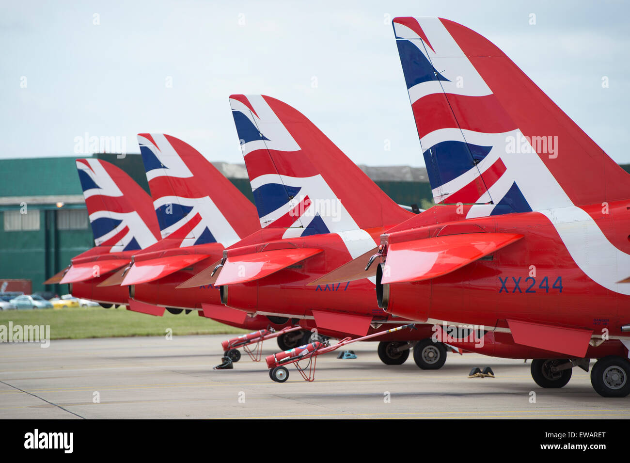 Tail force hi-res stock photography and images - Alamy