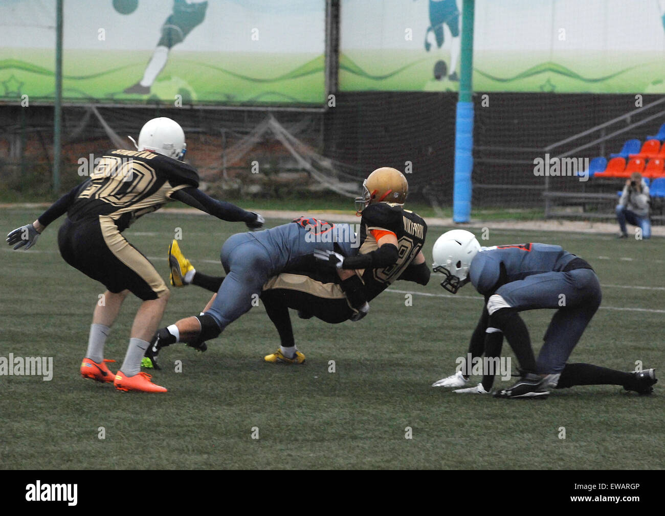 Atack defense hi-res stock photography and images - Alamy