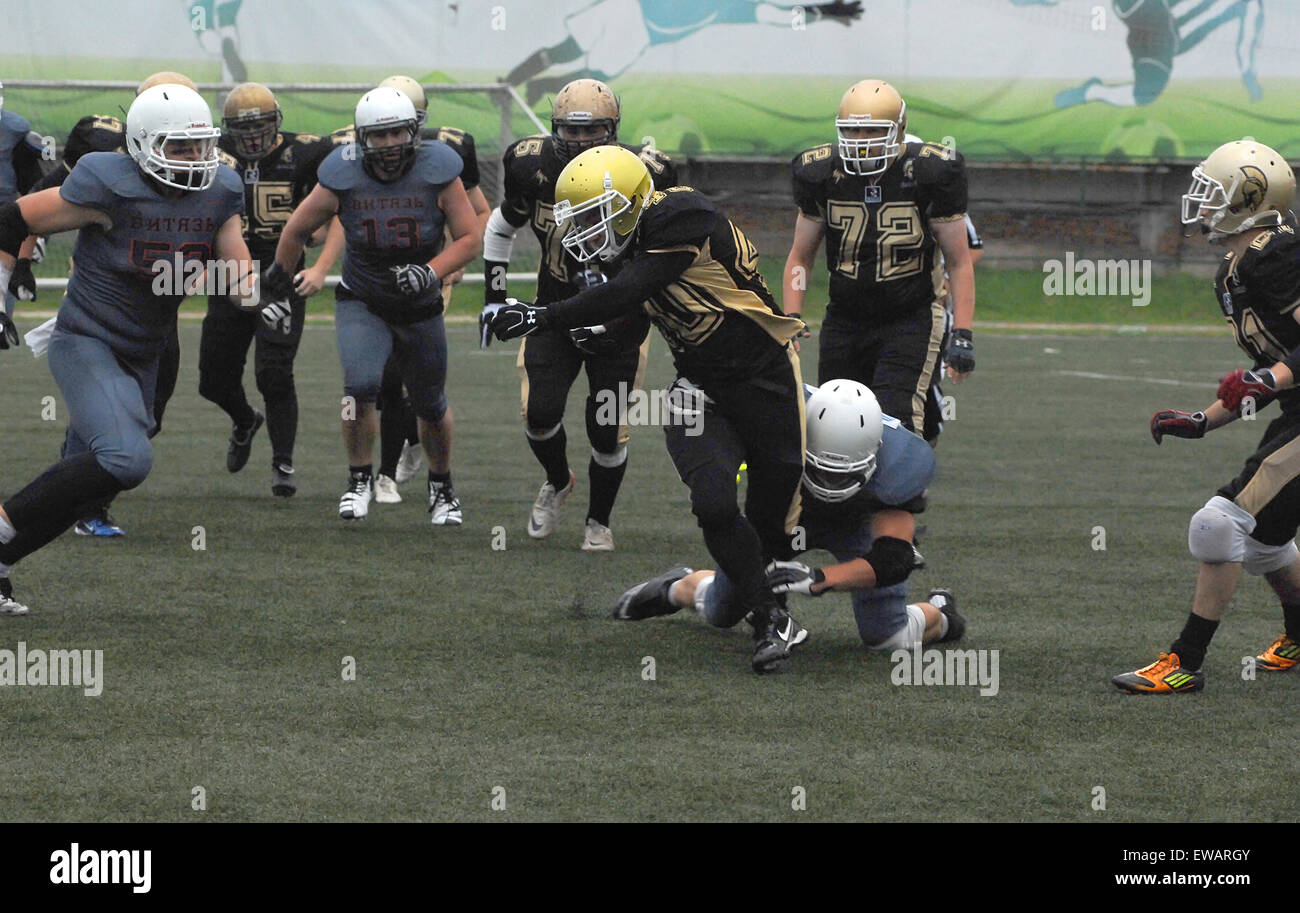 Atack defense hi-res stock photography and images - Alamy