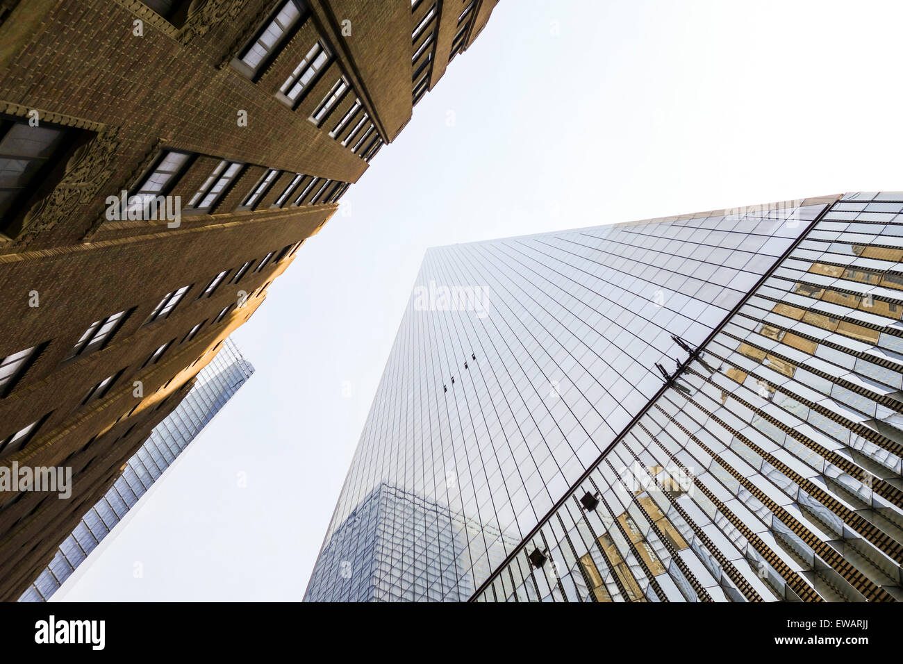 Freedom Tower, tower one, New York City, One World Trade Center, NYC ...