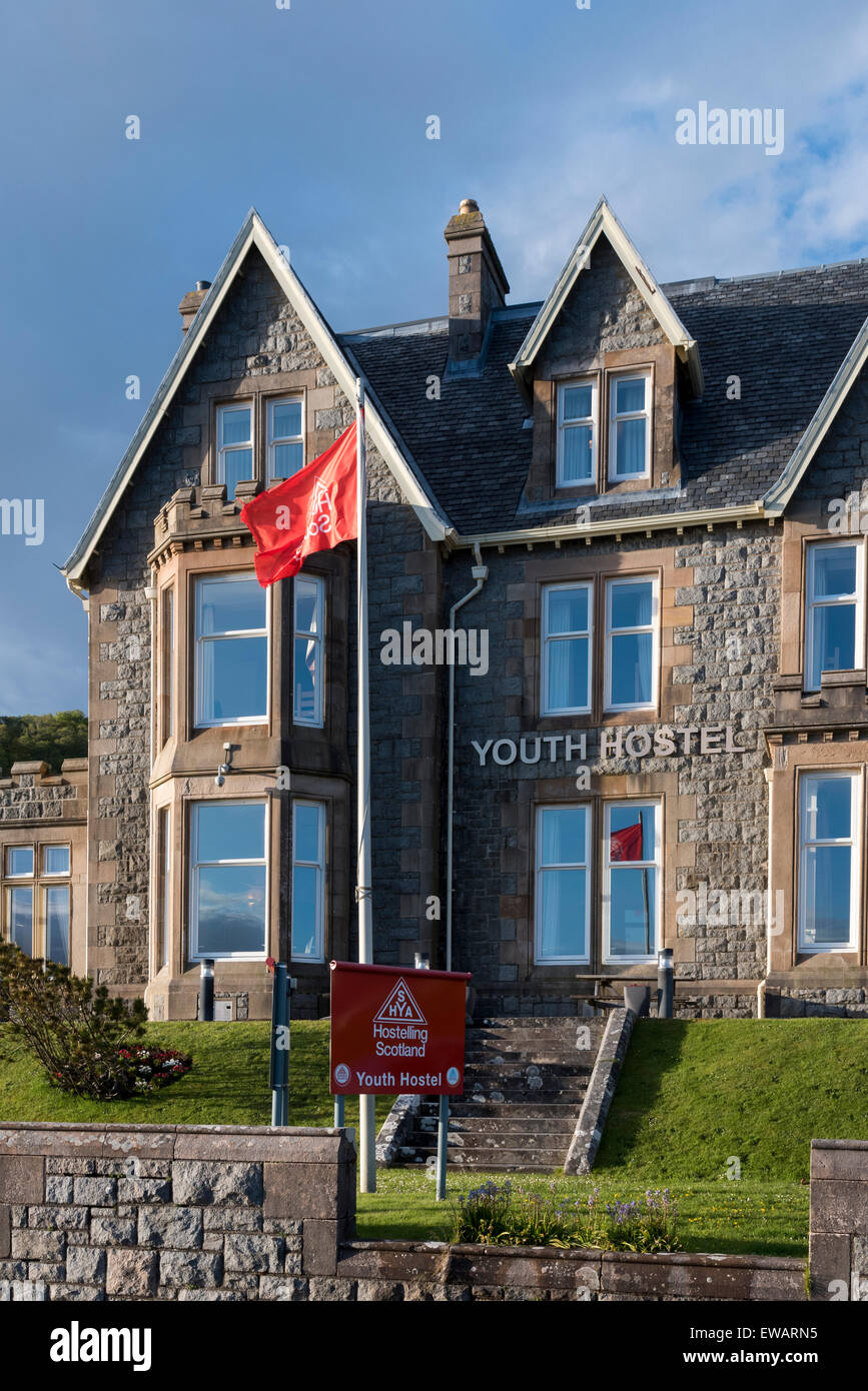 Scottish youth hi-res stock photography and images - Alamy