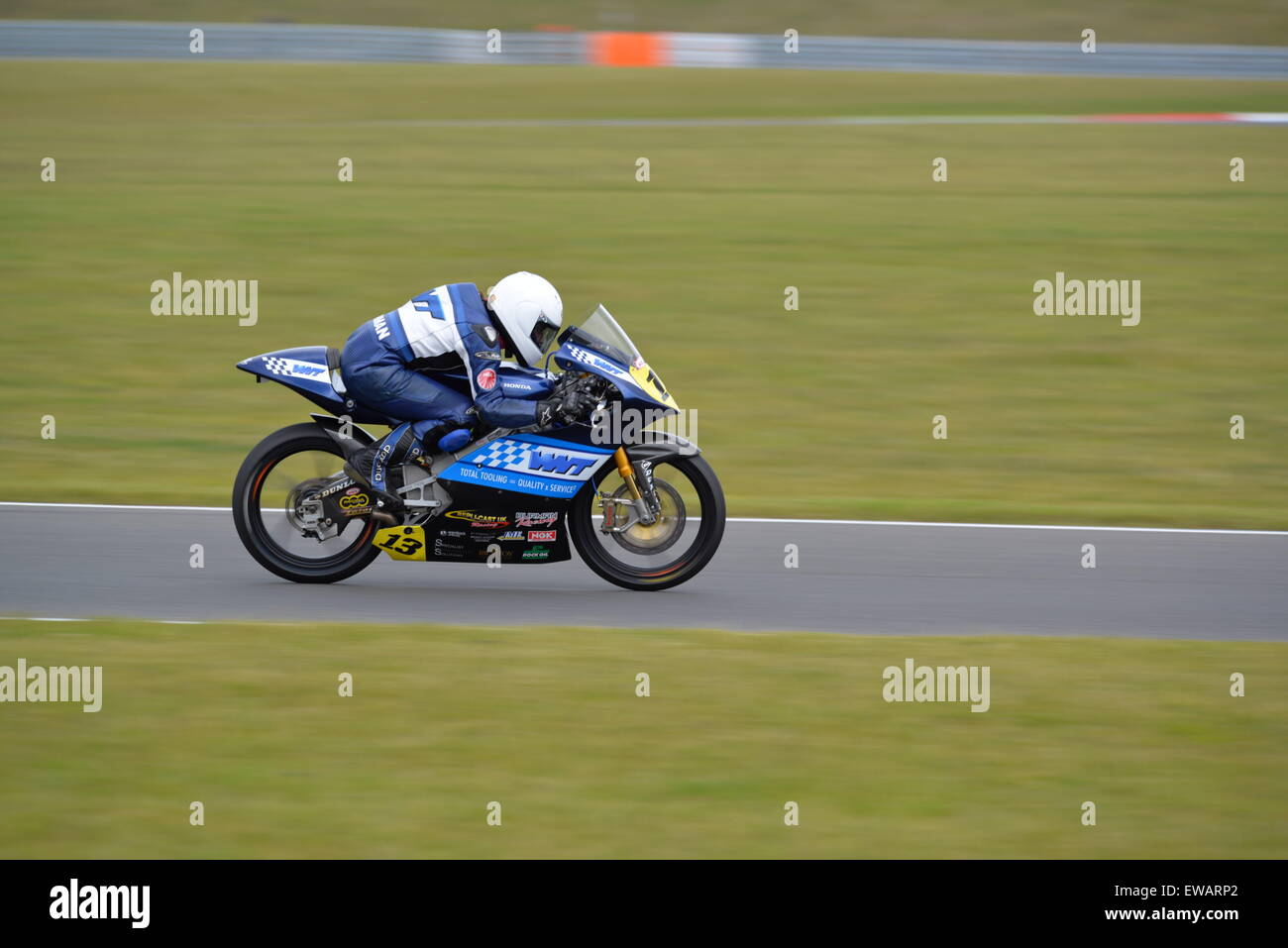250cc motorcycle racing hi-res stock photography and images - Alamy