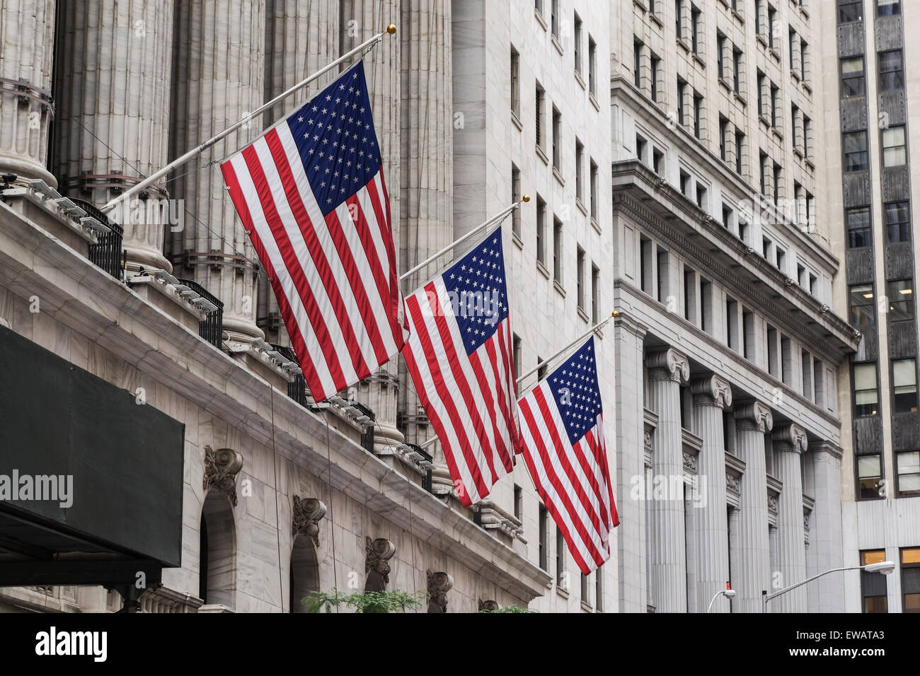 Wallstreet High Resolution Stock Photography and Images - Alamy