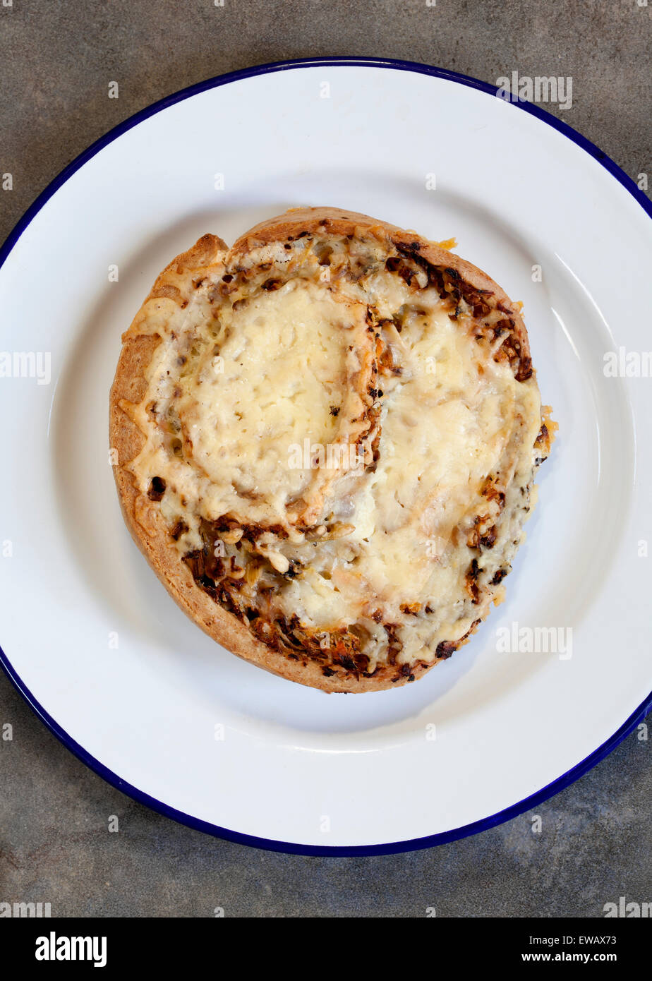 Frome Bobbin Savoury Pastry - a local delicacy from the Old Bakehouse ...
