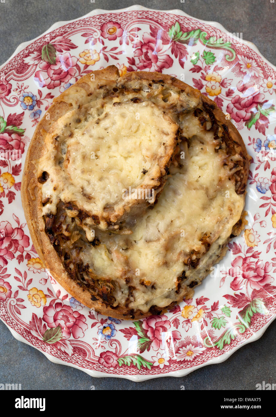 Frome Bobbin Savoury Pastry - a local delicacy from the Old Bakehouse ...
