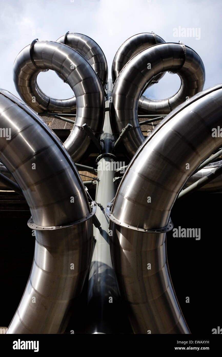 Carsten holler slides hi-res stock photography and images - Alamy