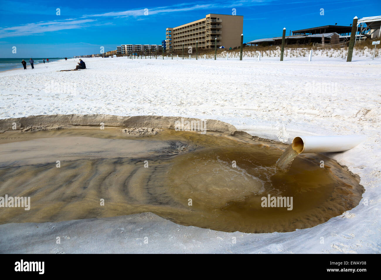 Surfacewater runoff hi-res stock photography and images - Alamy