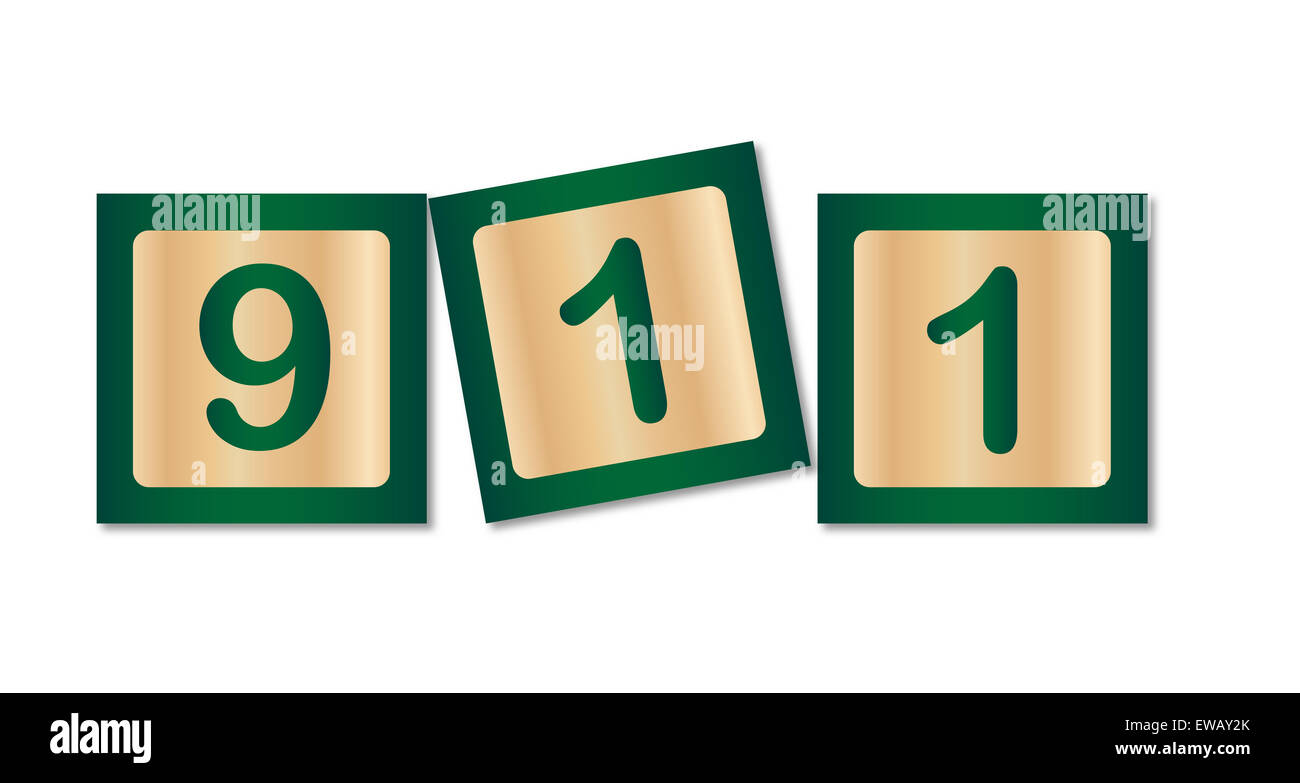 911 emergency hi-res stock photography and images - Alamy