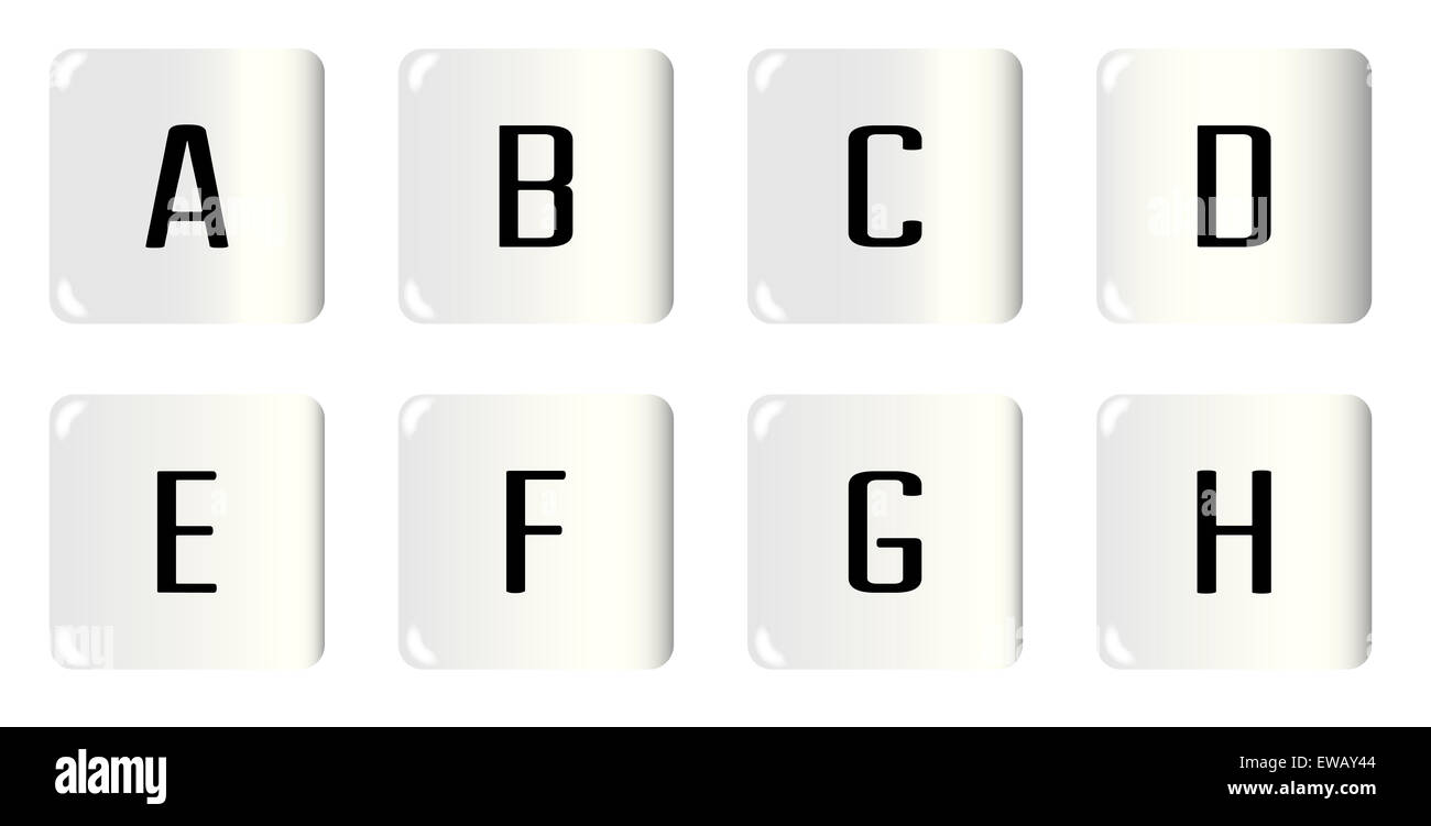 Alphabet dice hi-res stock photography and images - Alamy