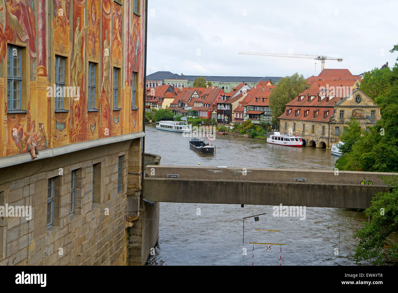 Regnitz River Stock Photos & Regnitz River Stock Images - Alamy