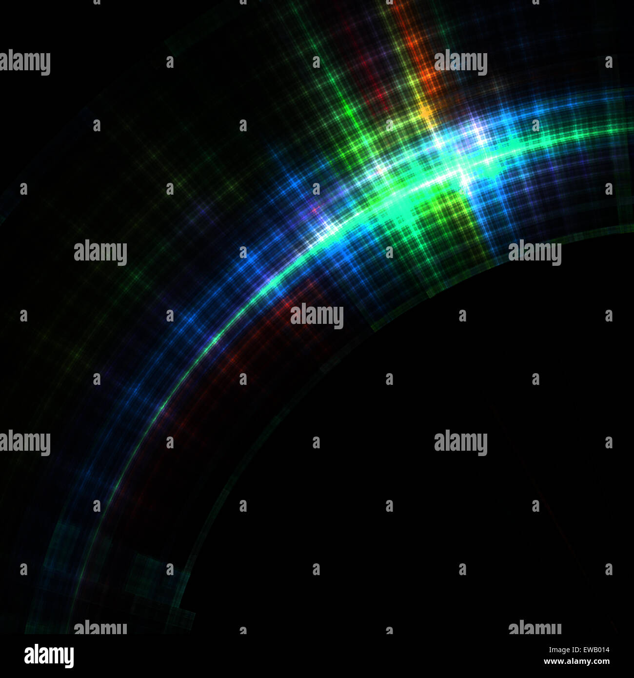 Abstract radial background Stock Photo - Alamy