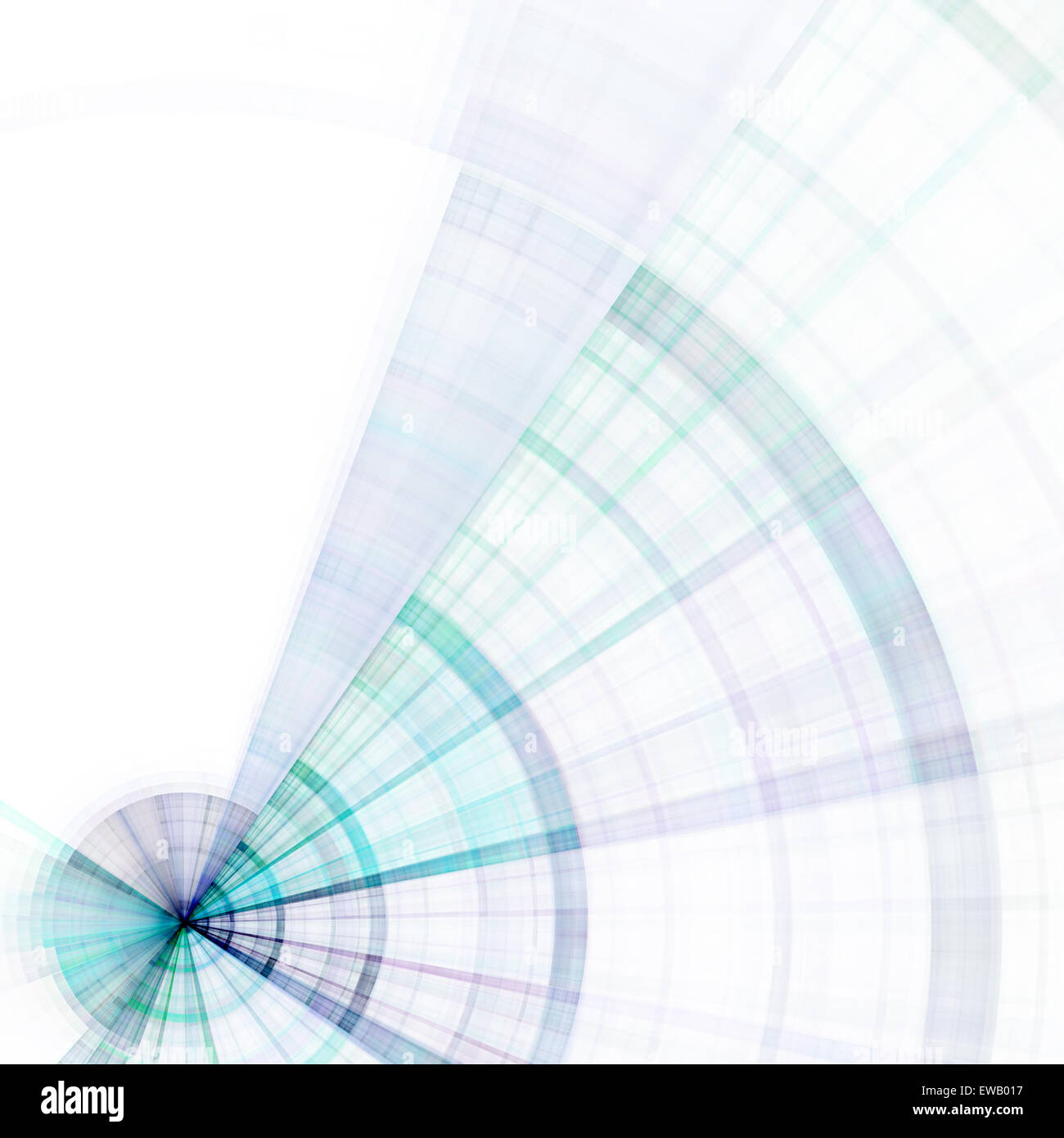 Abstract radial background Stock Photo - Alamy