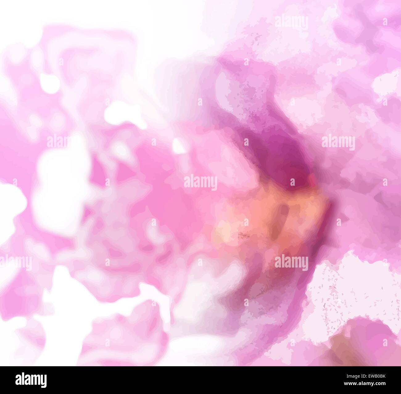 Burnt rose Stock Vector Images - Alamy