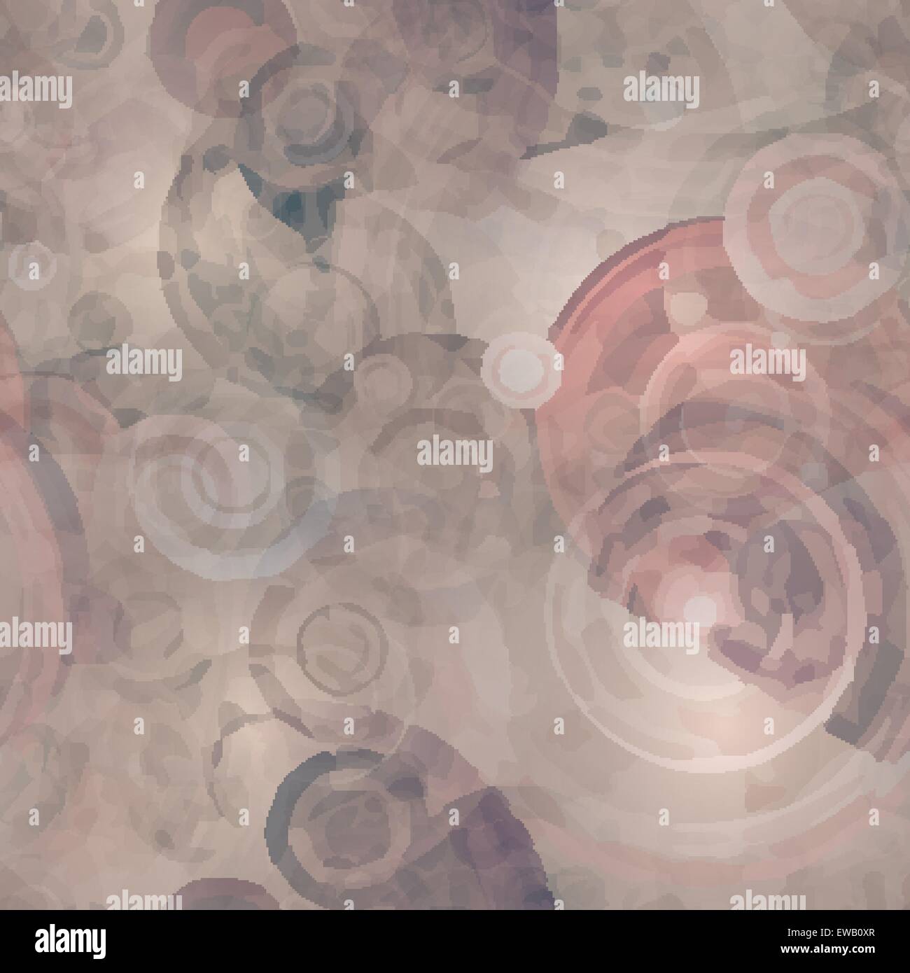 Composition of abstract radial grid Stock Vector Image & Art - Alamy