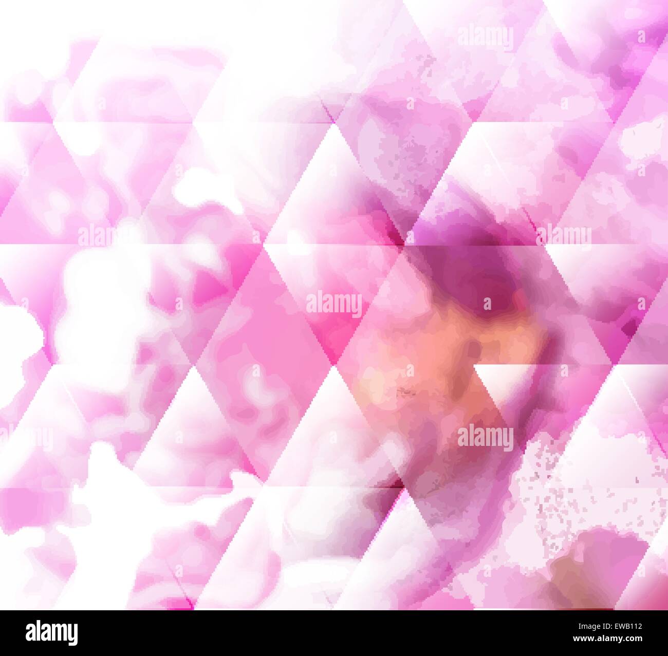 Abstracts background with transparent rectangular shapes Stock Vector ...