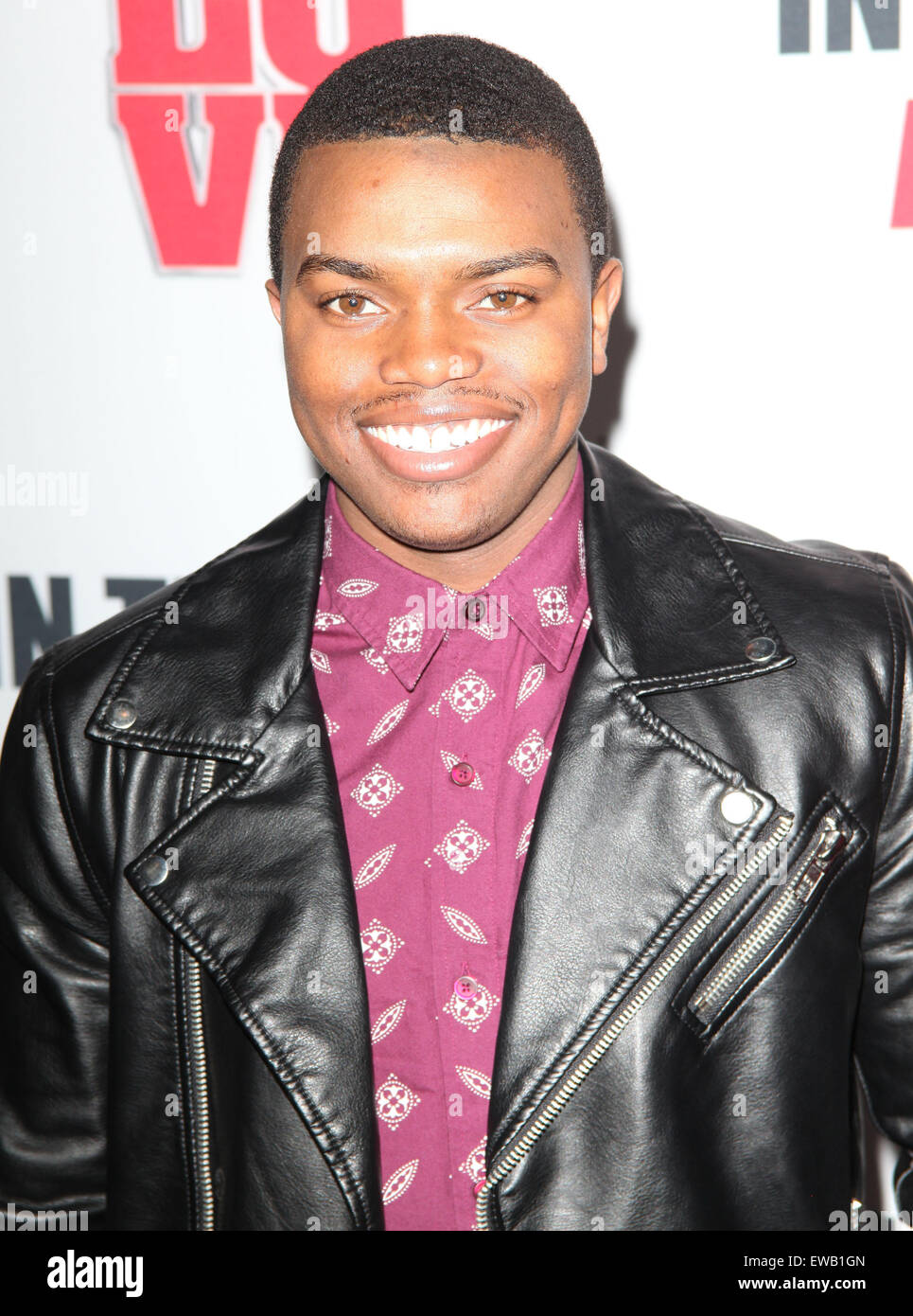 Marc john jefferies hi-res stock photography and images - Alamy