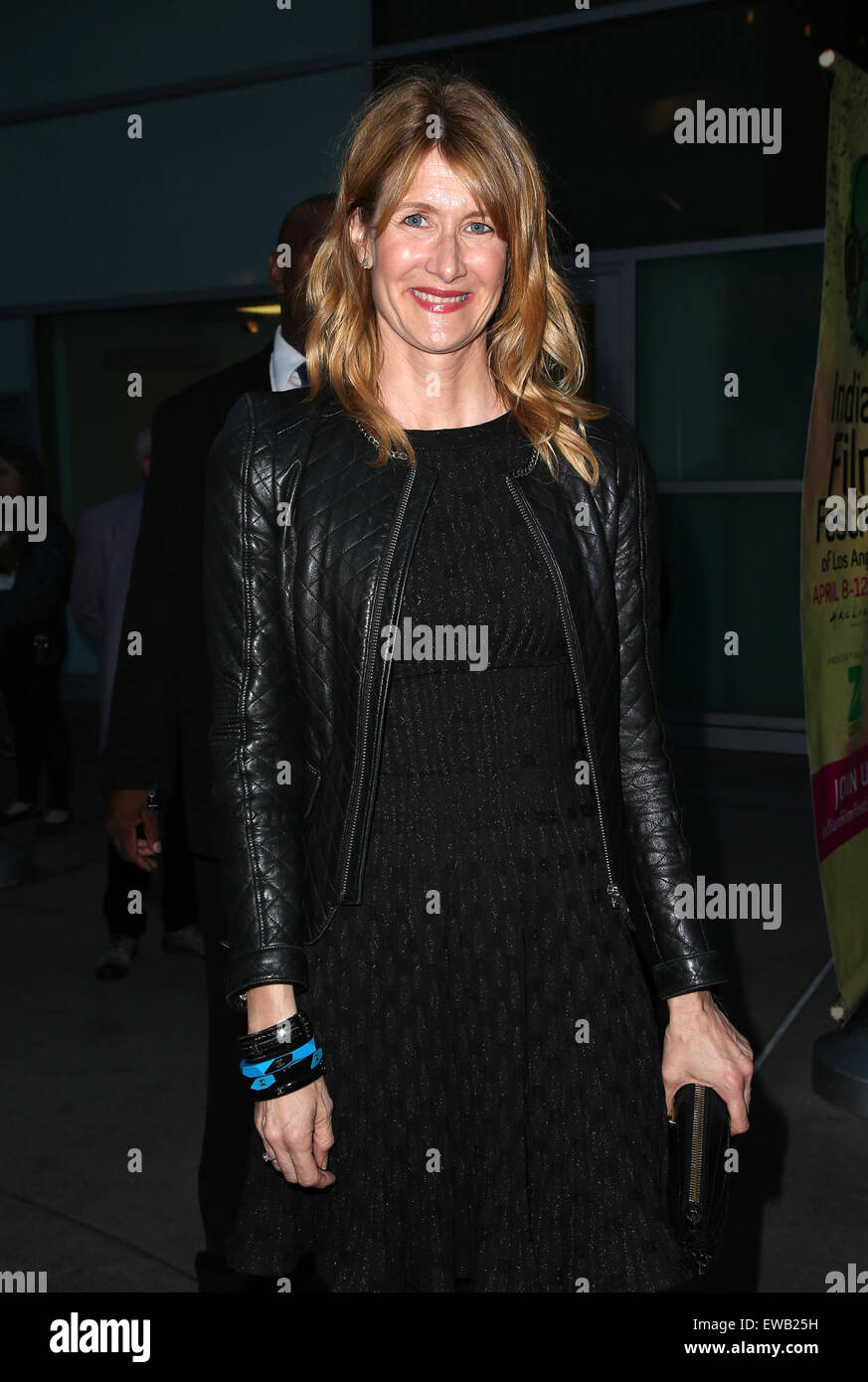 Screening of Anchor Bay Entertainment's 'Just Before I Go' at ArcLight ...