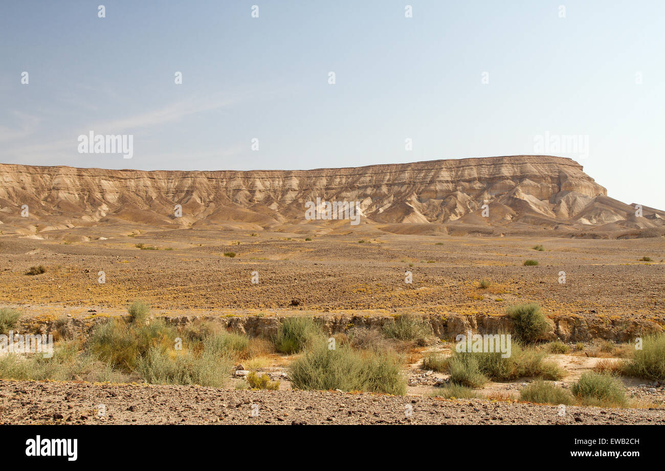 Beautiful photo of dead sea cliffs . Israel Stock Photo - Alamy