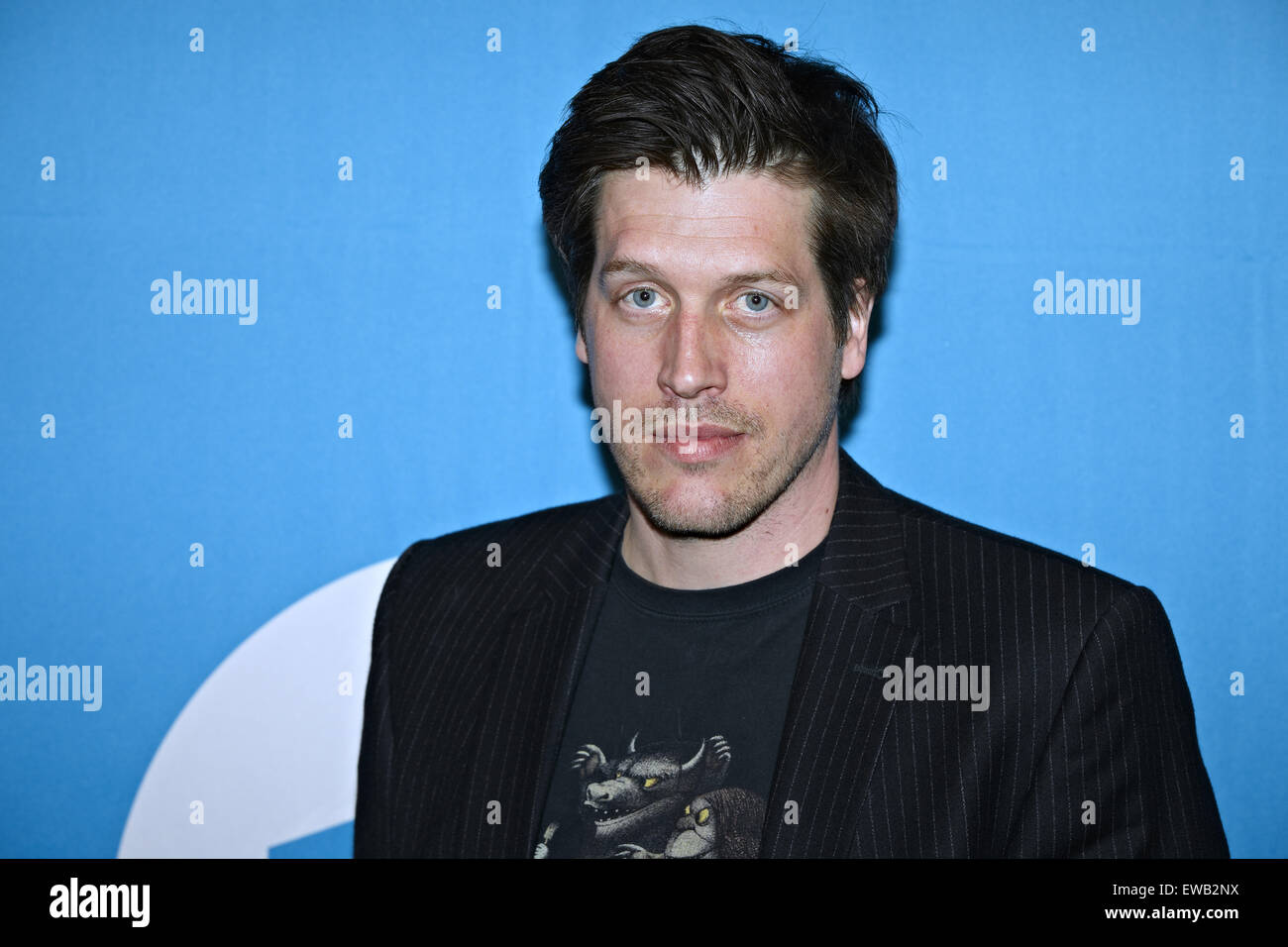 First binge watching event for the German TV series Verbotene Liebe at ...