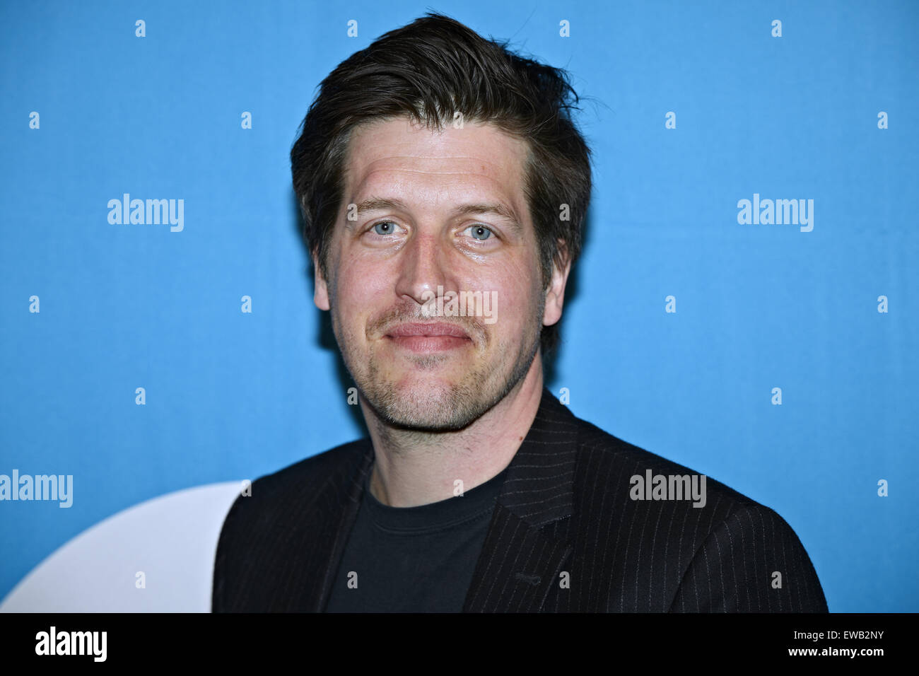 First binge watching event for the German TV series Verbotene Liebe at ...