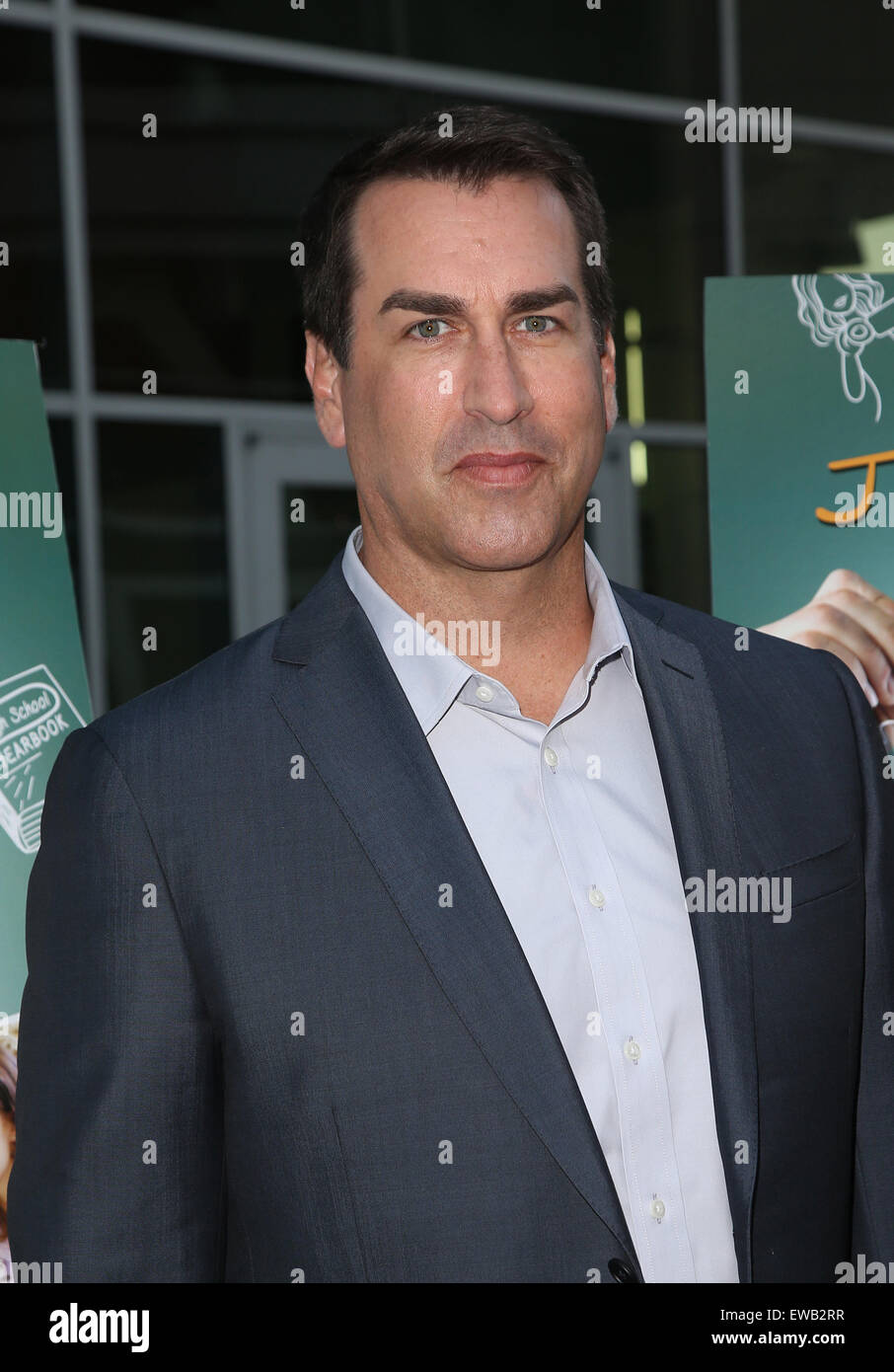 Screening of Anchor Bay Entertainment's 'Just Before I Go' at ArcLight ...