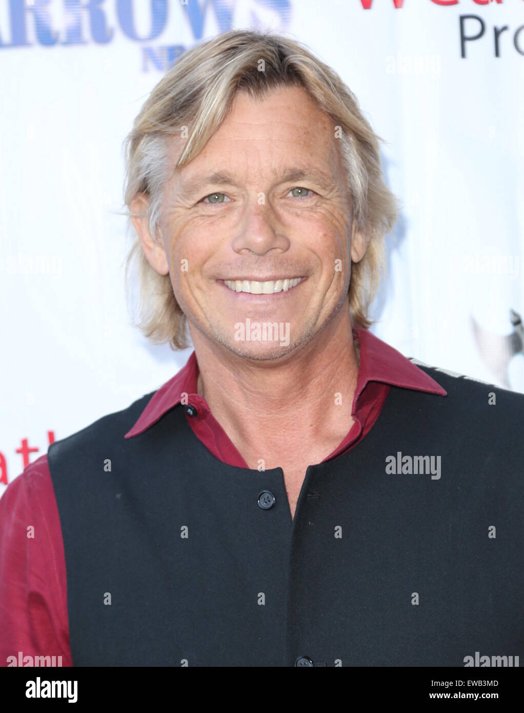 Special screening of 'The Sparrows Nesting' held at Raleigh Studios Hollywood - Arrivals ...