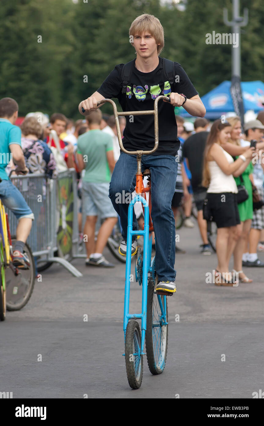 Rastabike hi-res stock photography and images - Alamy